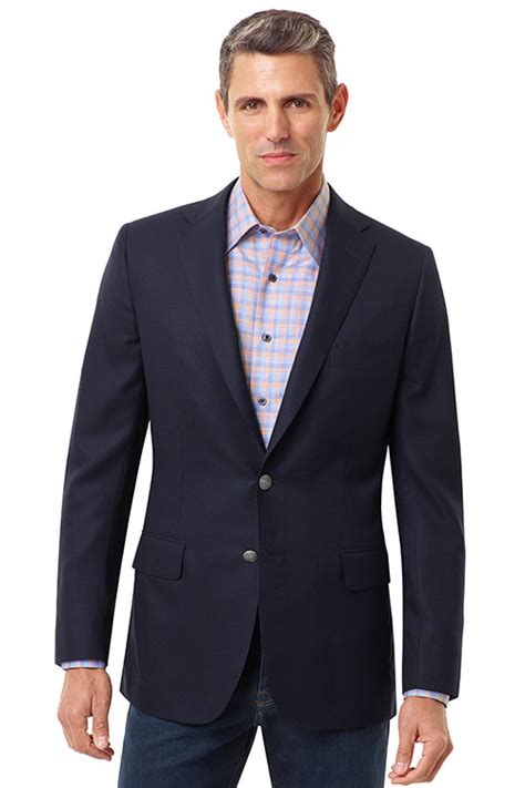 What S The Difference Between A Sport Coat A Blazer And A Suit Coat