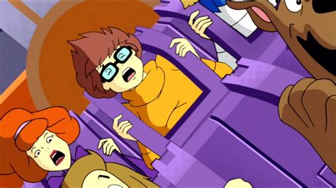 Roller Ghoster Ride Whats New Scooby Doo 1x07 Tvmaze