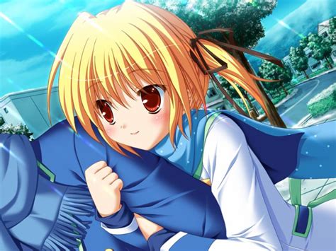 CG 萝球社 Gal CG 月幕Galgame