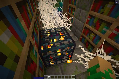 Spawner With Wrong Mod Type · Issue 69 · Yung Gangyungs Better