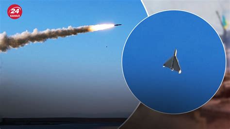 Обстріл України Березовець назвав 4 причини чому ракетних атак стало так багато 24 Канал