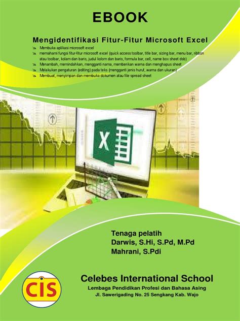 Modul Excel 1 Pdf