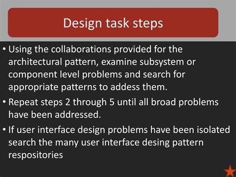 Ppt Design Patterns Powerpoint Presentation Free Download Id413733