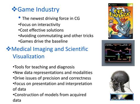 Ppt Introduction To Computer Graphics Powerpoint Presentation Free