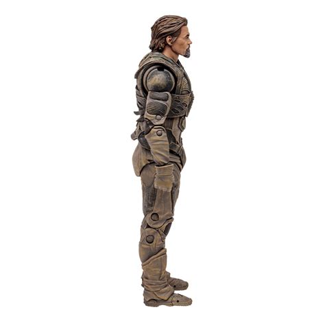 Dune Part 2 Movie Gurney Halleck And Rabban Battle 7 Inch Scale Action