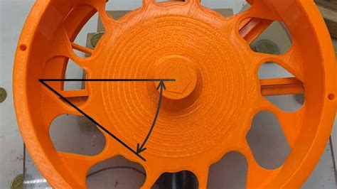 3d Printed Coin Sorting Machine With Arduino Up To 280 Coins Per