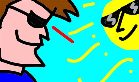 Culos De Sol Desenho De Sex Pistols Gartic