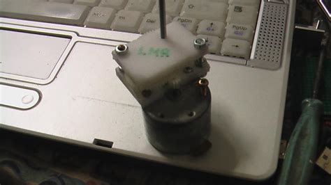 How To Make Gearbox Tutorials RobotShop Community