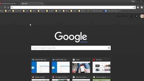 138 Simpledateformat Lab Youtube