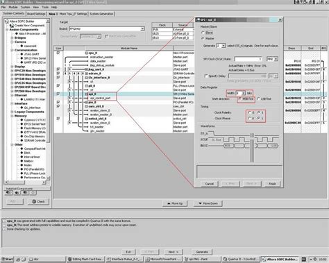 file spi config fpga4u