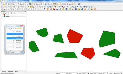 Python Why A Qgsexpression Does Not Evaluate A Feature As Expected In