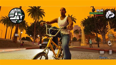 Grand Theft Auto San Andreas The Definitive Edition Download