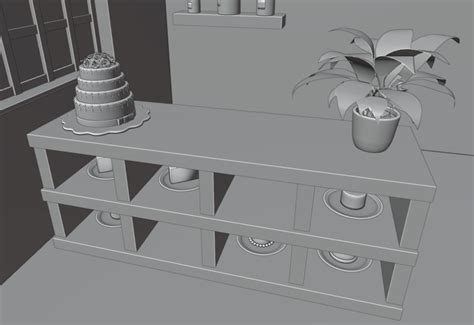 Gn Box Geometry Nodes Finished Projects Blender Artists Community