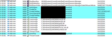 Hijacking Dlls Cyber Blog