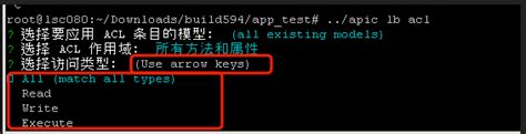 gvt：hardcode issue in apic lb acl · issue 330 · strongloop generator loopback · github