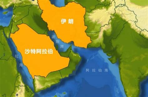 谁才是中东霸主？至少有17个国家，伊朗、土耳其、以色列可否一试腾讯新闻