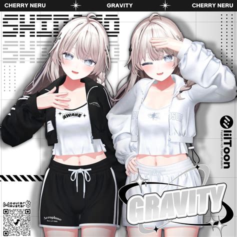 Lf 【8アバター対応】🌏~sale中 Gravity🌏【found】】 Ripperstore Forums