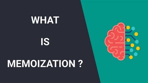 🚀 Dynamic Programming And Memoization Optimize Your Algorithms For Maximum Efficiency