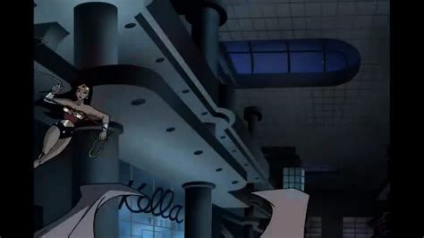 Liga Justicia Serie Eporner