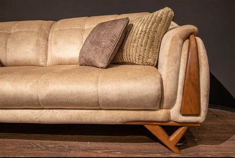 مبل راحتی مدل ورتا مبلیران Mobliran