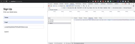 Api Returning Valid Json But Wappler Cant Handle Textstring Fields Wappler General Wappler