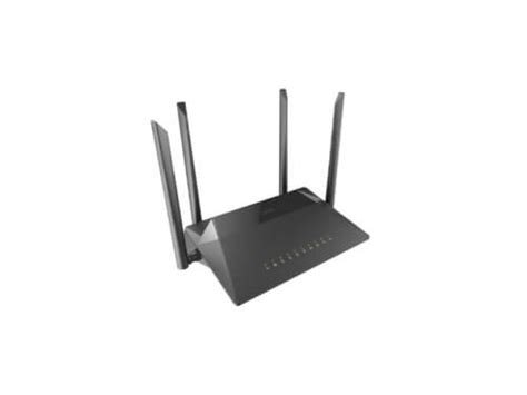 D-Link DIR-822 Wired Router - tech.co.za