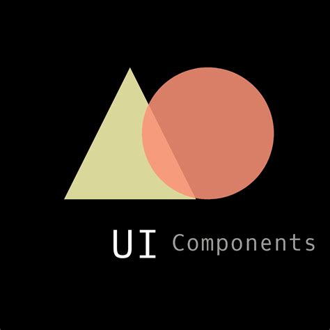 Android Ui Components Useful Ui Components For Codekk Androidopen