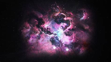 Space Texture Background Stock Photo Image Of Bokeh 63483908