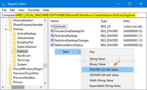 Turn Off Numerical Sorting In Windows 10 File Explorer Password Recovery