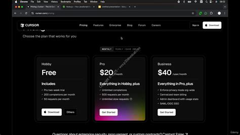 دانلود Cursor Ai Beginner To Pro Build Production Web Apps With Ai