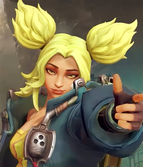 The Sexy Warm Lips Of Zeri By Gripo67 On Deviantart