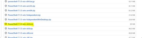 Install Latest Powershell In Microsoft Windows Smart Way Of Technology