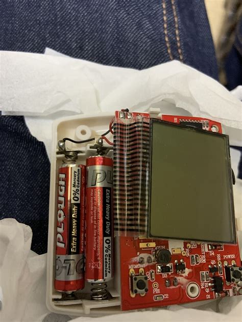 Blood Pressure Monitoring Using Arduino Sensors Arduino Forum