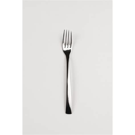 Serena Austin Stainless Steel Dinner Fork 3pcs Table Fork Food