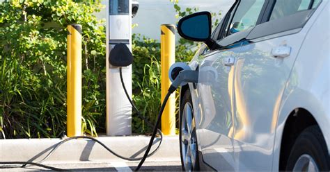 Driving The Future Optimised Ev Charging With Microgrids Microgrid Knowledge