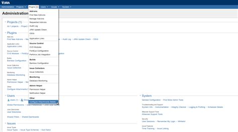 Attachments Manager For Jira Atlassian Marketplace