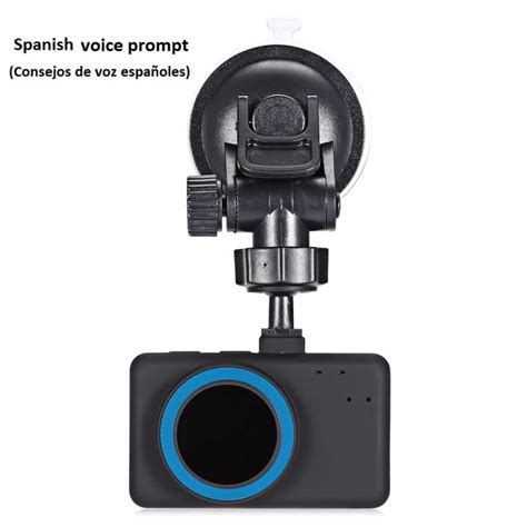 Tomostrong Fatigue Driving Warning Device Anti Sleep Alarm System Pupil