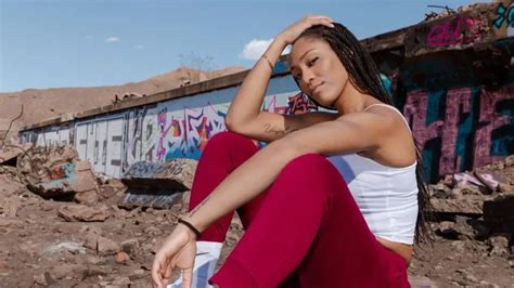 A Ja Wilson Babefriend The Las Vegas Aces Player Dating A High Babe Crush