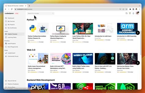 Codedamn On Twitter Thats A Wrap If You Enjoyed This Thread 1