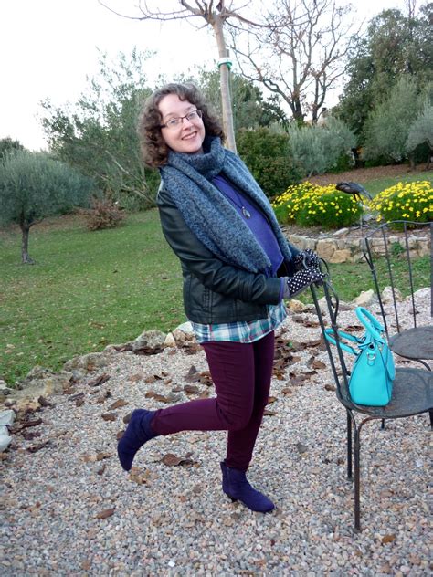 About Petite Silver Vixen