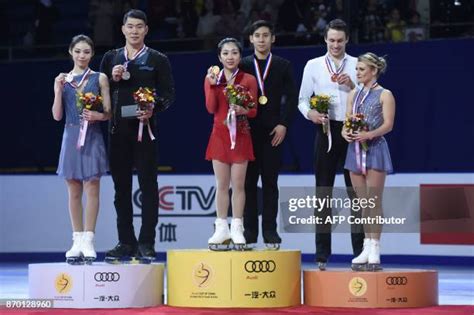 288 Han Hao Photos And High Res Pictures Getty Images