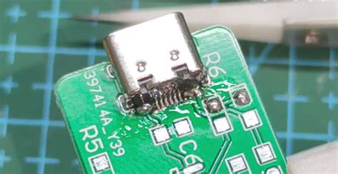 Nishanth Rajendran On Linkedin Soldering Solutions Typec Chargers Icdesign Technology