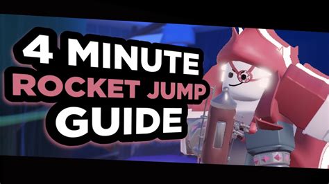 phundamentals of rocket jumping phighting youtube