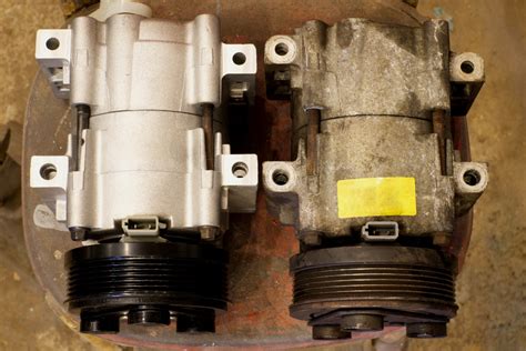 Can A Bad Ac Compressor Cause A Car To Stall