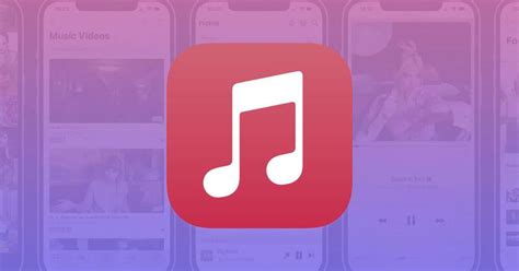 Ios 15 5 Réactive Lapi Pour Permettre Aux Clients Tiers Apple Music