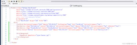 【小沐学c】wpf中嵌入web网页控件（webbrowser、webview2、cefsharp）c Webbrowser Csdn博客