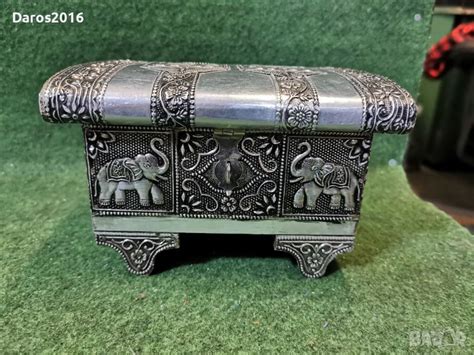 Стара кутия за бижута в Антикварни и старинни предмети в гр Стара Загора Id39429393 — Bazar Bg