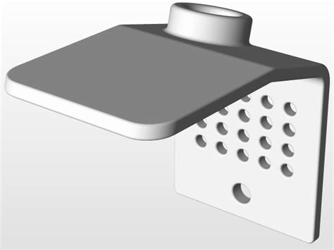 Free Cad Designs Files And 3d Models The Grabcad Community Library