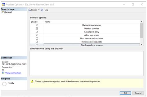 Trigger From Local Sql Database To Azure Sql Db Stack Overflow