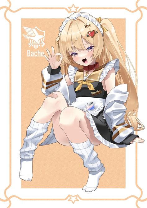 Bache Azur Lane Drawn By Marimodaifuku Danbooru